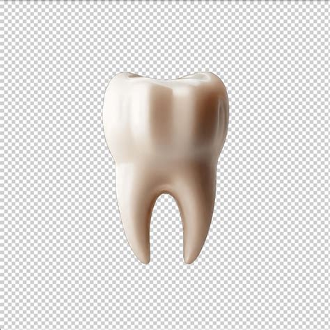 Premium Psd Perfectly Clean Tooth