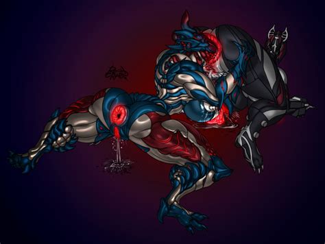 Rule 34 Absurd Res Anus Areola Ass Big Areola Big Breasts Bodily Fluids Breasts Butt Grab Duo