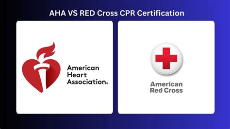 Aha Vs Arc Cpr Certification Comparing Their Missions And Contributions