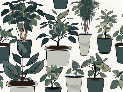 How To Successfully Propagate Weeping Fig Cuttings Cafe Planta