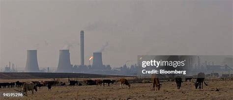 Sasol Secunda Photos And Premium High Res Pictures Getty Images