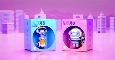 Discord Launches New Shop Activities And New Nitro Basic Subscription