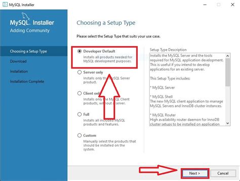 mysql installation on windows 10 step by step instructions simitech