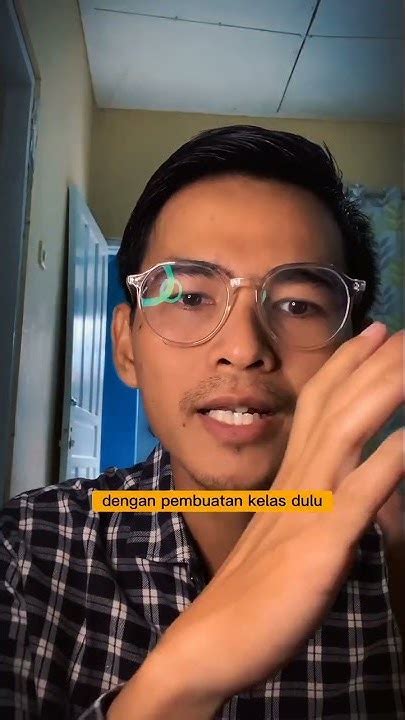 Pemrograman Berbasis Objek Di Python Youtube
