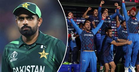 This Ex Pakistani Cricketer Extends Support To Babar Azam After