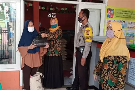 Tambahan Kilogram Bansos Beras Cair Bagi KPM Untuk Tahap Baru Datanya Diambil Dari DTKS