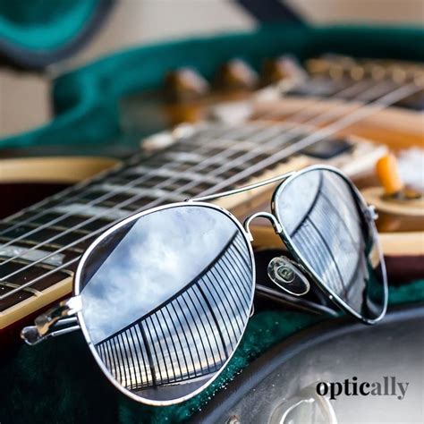 The Classic Aviator Style Frames Are Forever For Similar Sunglasses