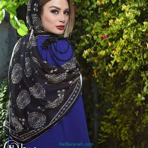 روسری مشکی 50 مدل روسری مشکی برای مجلس و محرم دلبرانه