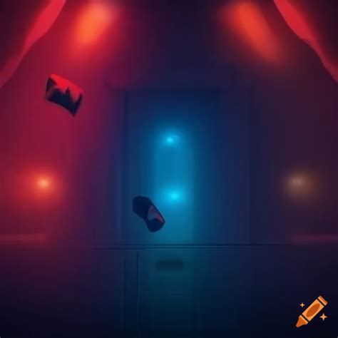 Game Menu Background Image On Craiyon