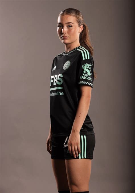Missy Goodwin Hot Soccer Girls