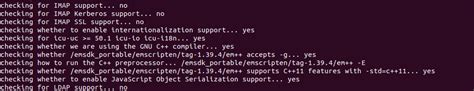 Compile With Icu · Issue 32 · Oraotopib · Github