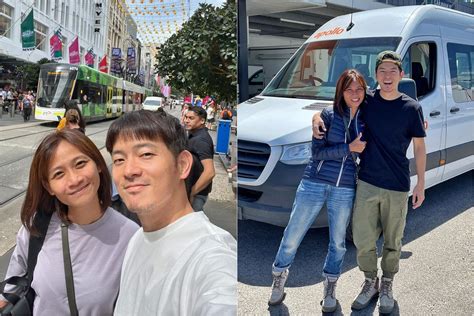 宥勝曾甩蕾媽「無縫接軌」白富美！ 交往3個月就想婚「隋棠中槍」 Ettoday星光雲 Ettoday新聞雲