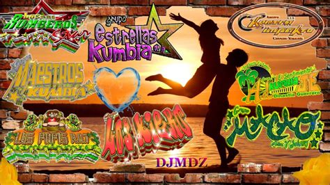 ♥mix De Cumbias♥sonideras♥romanticas♥2014♥ Youtube