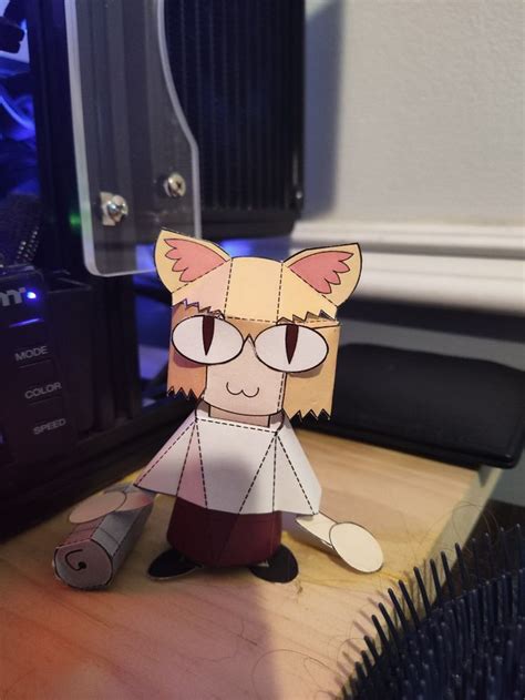 Pin By Lunie On Neco Arc In 2024 Neko Arc Fan Art