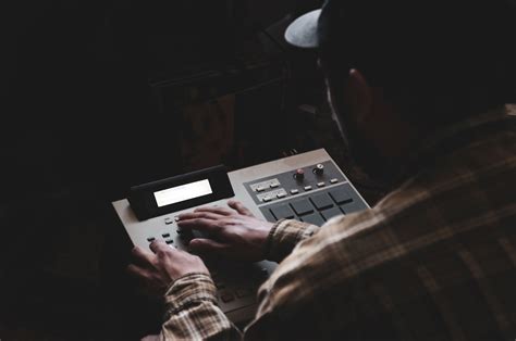 Beat Making With Logic Pro Cleveland Babe Of Audio Recording