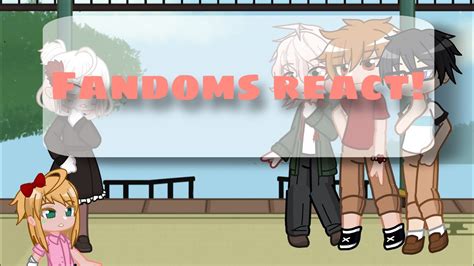 Fandoms React Part 0 Introduction Youtube