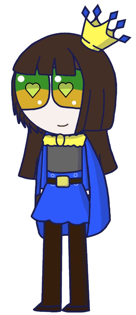 [requested] Lily Oc Render By Logandiumart On Deviantart