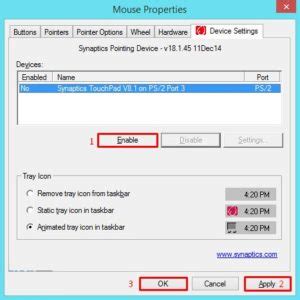 How To Fix Cursor Pointer Not Moving Matob News