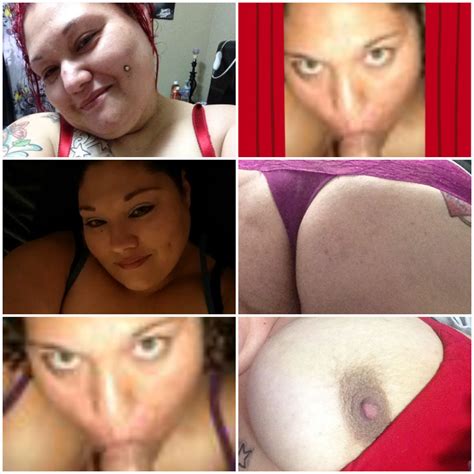 BBW Freaky ShesFreaky