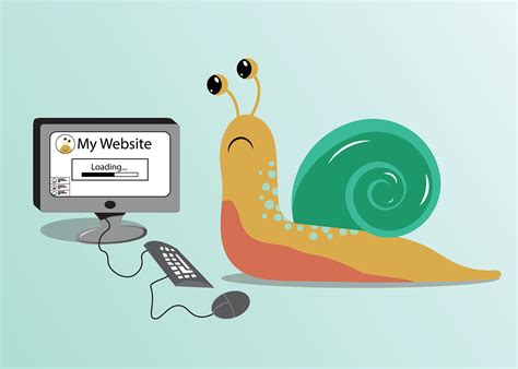 Why Is My Website Loading So Slow Arc Technology