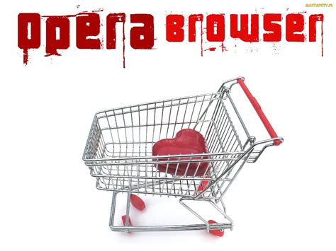 Tapety zdjęcia koszyk serce Opera wózek
