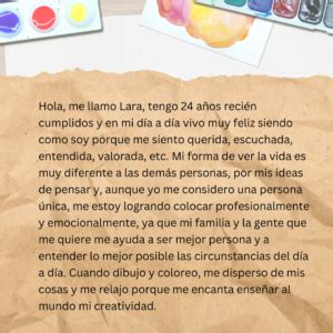 Las personas con autismo protagonizan la campaña Autismo cerca de ti