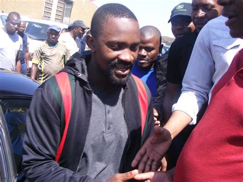 Mpumlalanga Businessman Sam Mshengu Chabalala Back In Court On Bribery Claims Sam Mshengu