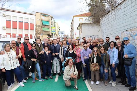 Ayuntamiento De Andújar Andújar Se Convierte En La Segunda Ciudad