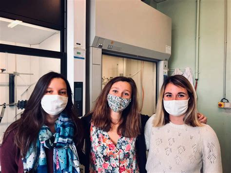 News Ibmm Peptide Team France