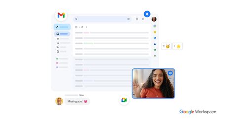 Gmail Email Gratuito Privado E Seguro Google Workspace