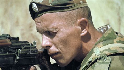 Военнослужащий ВС РФ - Галерея - ВПК.name