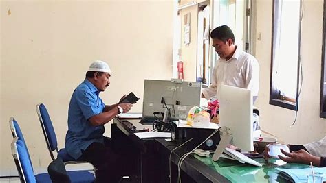 Tidak Cukup Dana 18 CJH Asal Mataram Terpaksa Tunda Keberangkatan