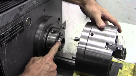 How To Change A Chuck On A Wood Lathe At Jack Radcliffe Blog