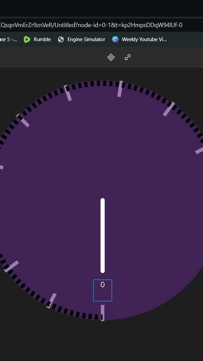 setup gauge cluster part 01 the creation gamedevelopment tutorial