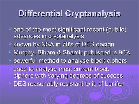 Cryptography And Network Security William Stallings Lawrie Brown Ppt
