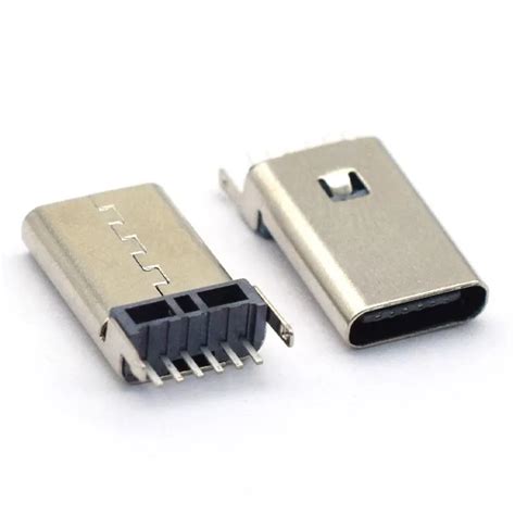 Best Vertical 13 1 Usb Type C 6 Pin Female Connector Manufacturer And