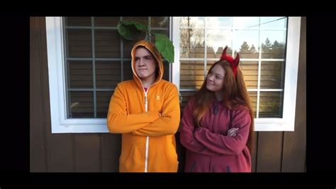 Shiloh And Bros Judah Vs Brittany Part 1 Youtube