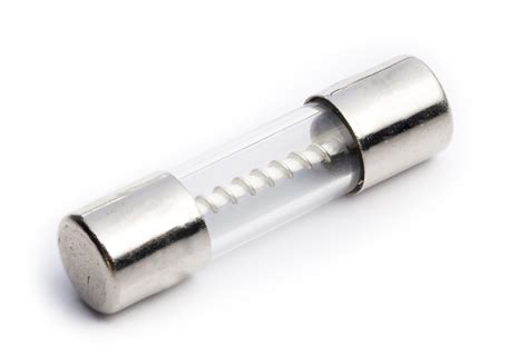 Glass Fuse Chart Ponasa