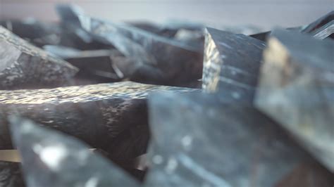 Cube Animation Sequence Project Behance