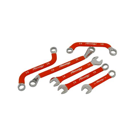 ⚡neilsen 50 Piece Mixed Spanner Set Just 79p⚡ Apex 66