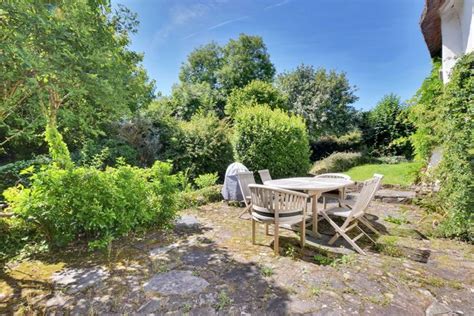 Atherington Umberleigh Devon Ex37 3 Bedroom Detached House For Sale