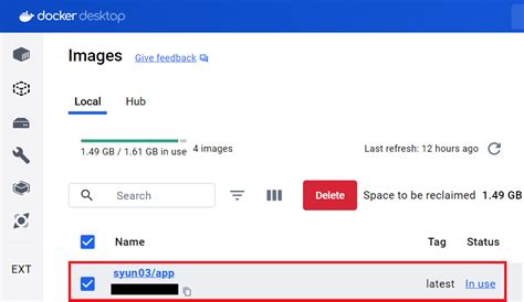 docker hubでpushできない時の覚え書 南の島のse エンジニアブログ