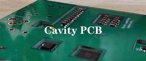 Pcb 的 15 个基本组件 Assypcb
