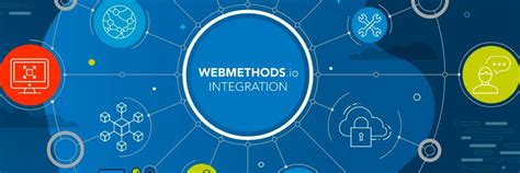 Software AG präsentiert webMethods io