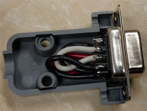 Db 9 Rs 232 Loopback Plug Windows And Os X 14 Steps With Pictures Instructables