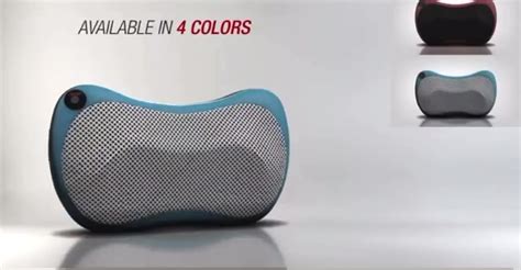 Car And Home Massage Pillow Thermotherapy📌 Car And Home Massage