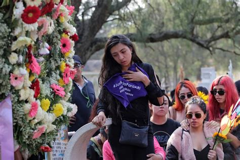 Tras Caso De Ariadna Fernanda Sheinbaum Promete Cero Impunidad Para