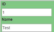 Asp Net Mvc Kendo Grid ASP MVC Is Not Displaying The Drop Down List Stack Overflow