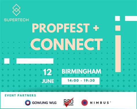 Supertech Wm On Linkedin Proptech Innovation Collaborativedata