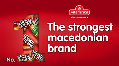 A Big Step Forward For The Macedonian Food Giant Vitaminka With A